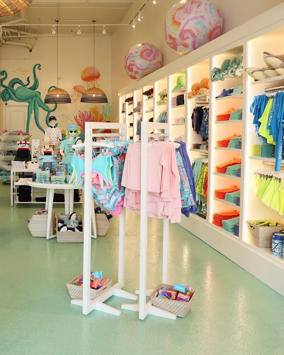 Seaside Florida Shopping Guide | Seaside