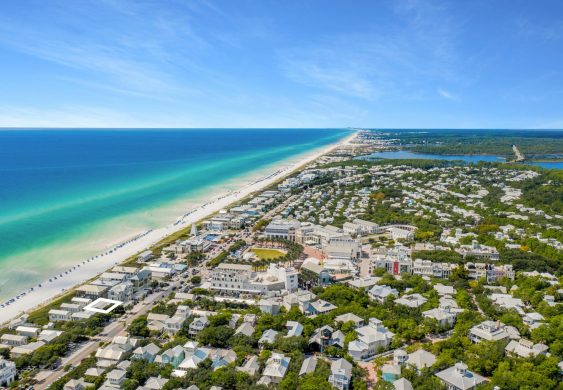 Seaside Real Estate & Properties | Seaside