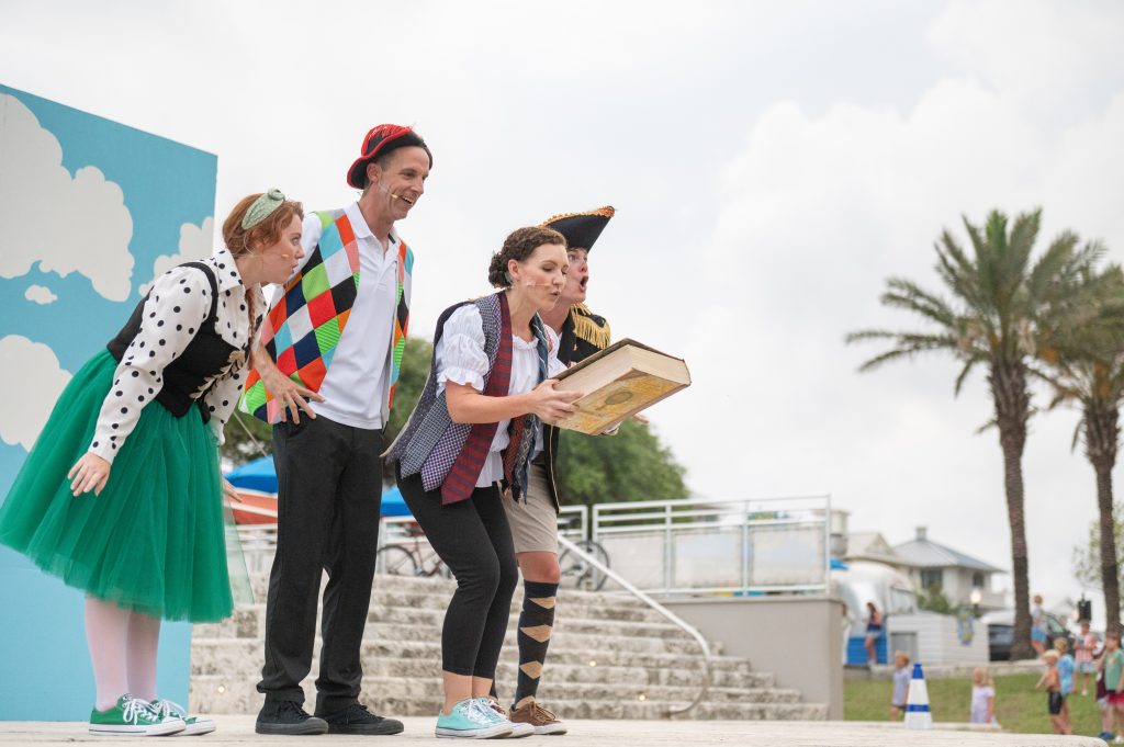 Seaside Events & Happenings | Seaside