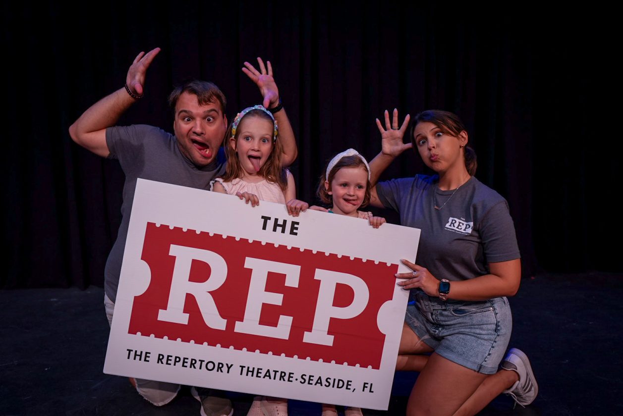 Seaside Events & Happenings | Seaside