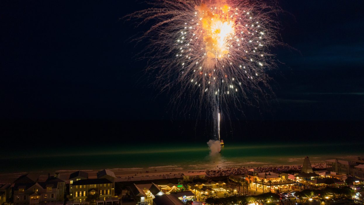 Seaside Events & Happenings | Seaside