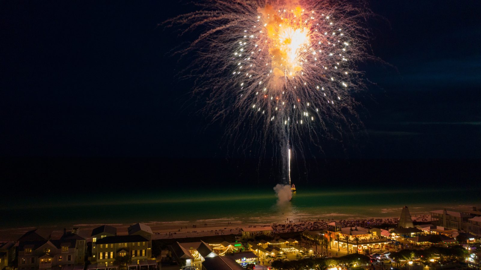 Seaside Events & Happenings | Seaside
