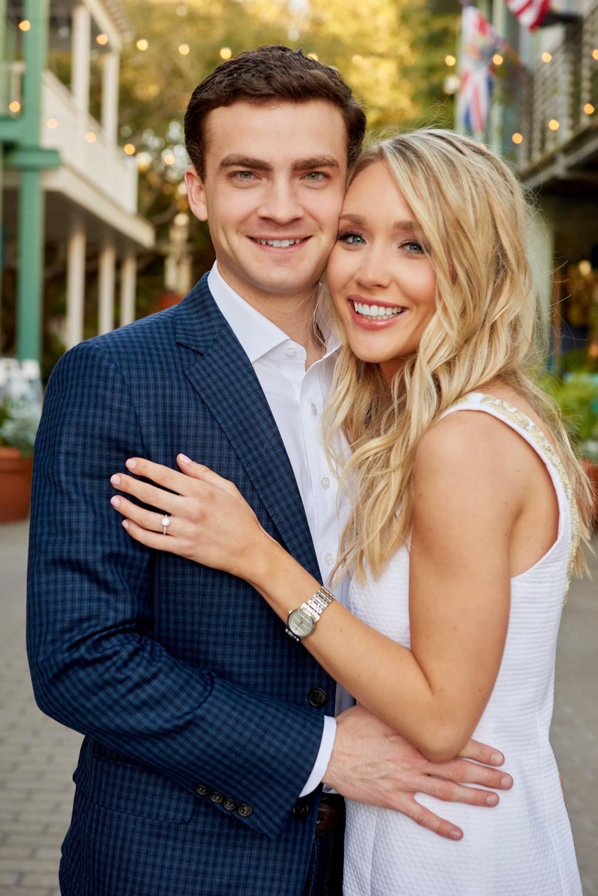 Seaside Love Stories: Couples Share Proposals, Weddings And ...