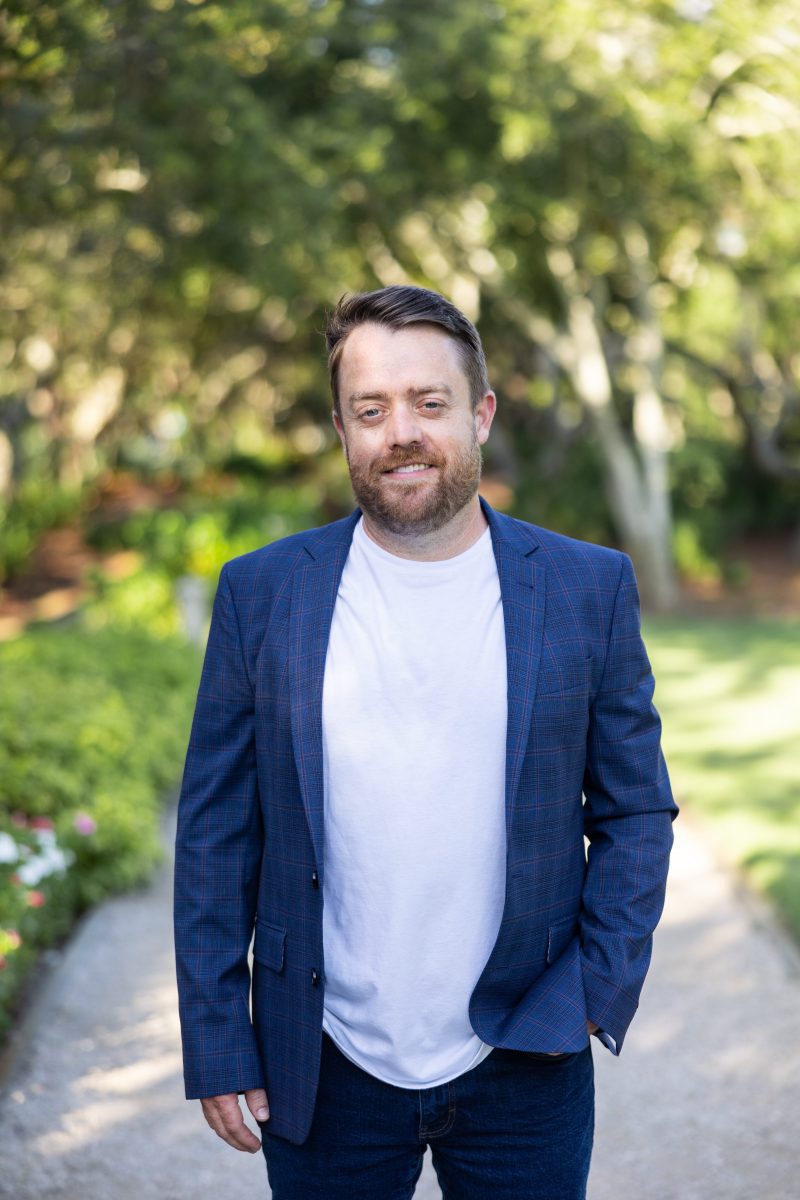 Meet SEASIDE®'s New Leadership | Seaside