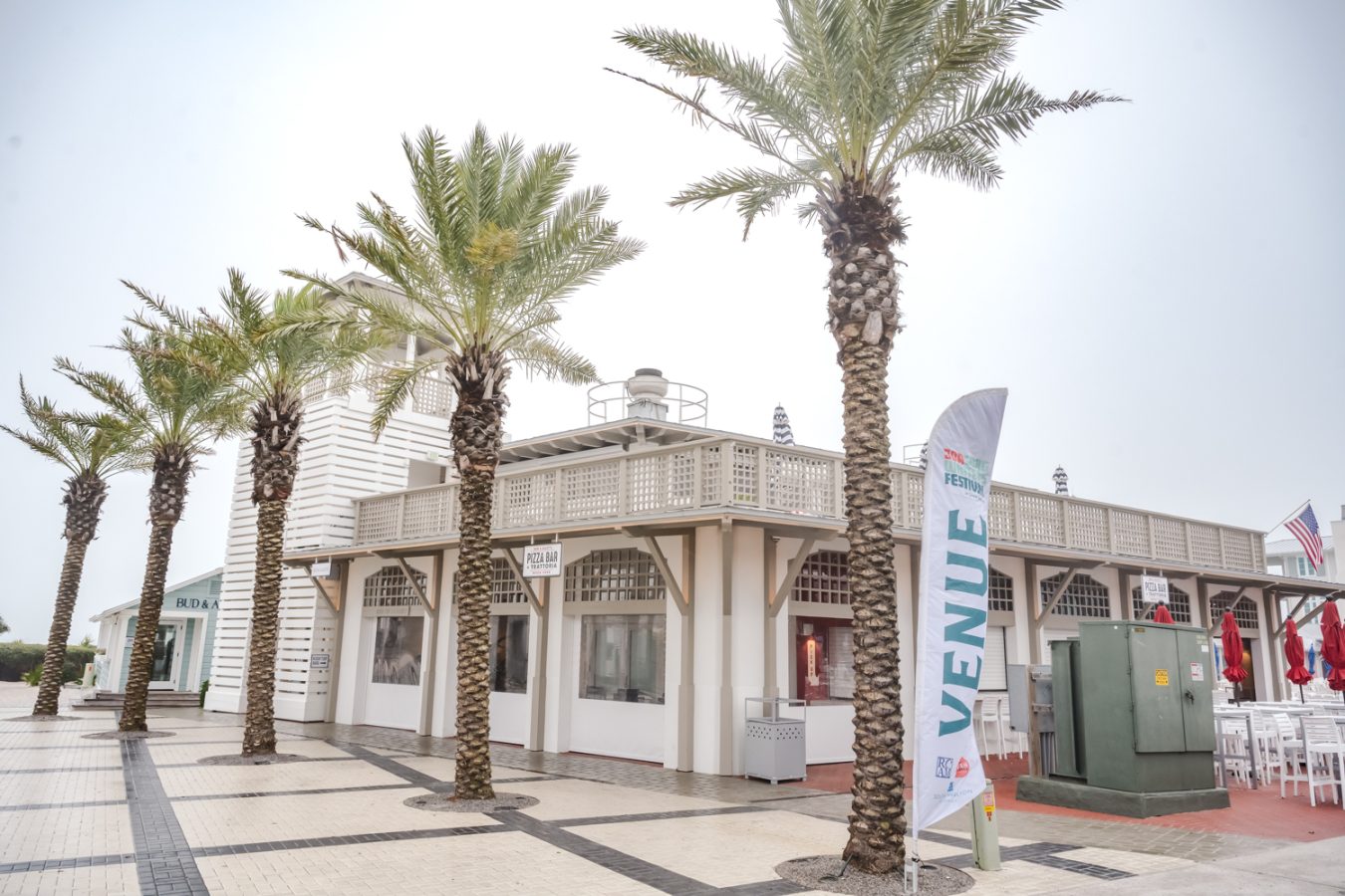 Seaside | Florida Hotels, Restaurants, Things To Do, & More