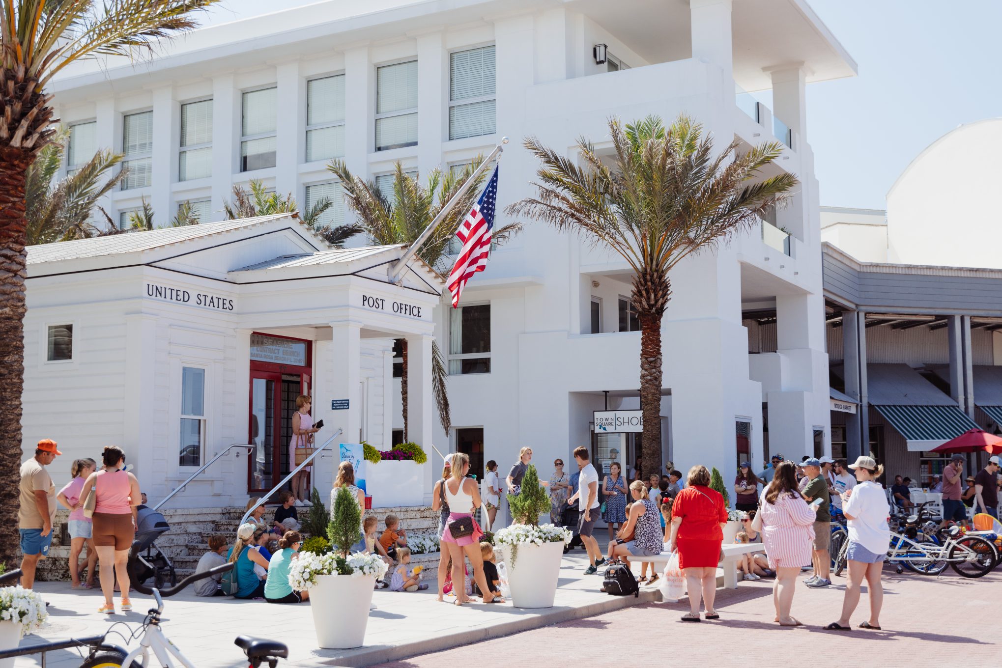 The SEASIDE SCHOOL™ Half Marathon + 5K Race Weekend | Seaside