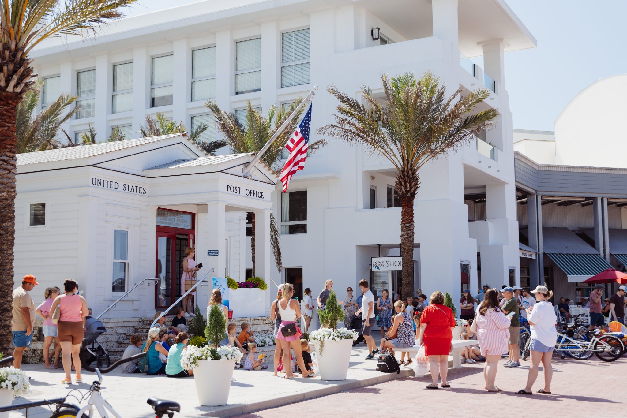 The SEASIDE SCHOOL™ Half Marathon + 5K Race Weekend | Seaside