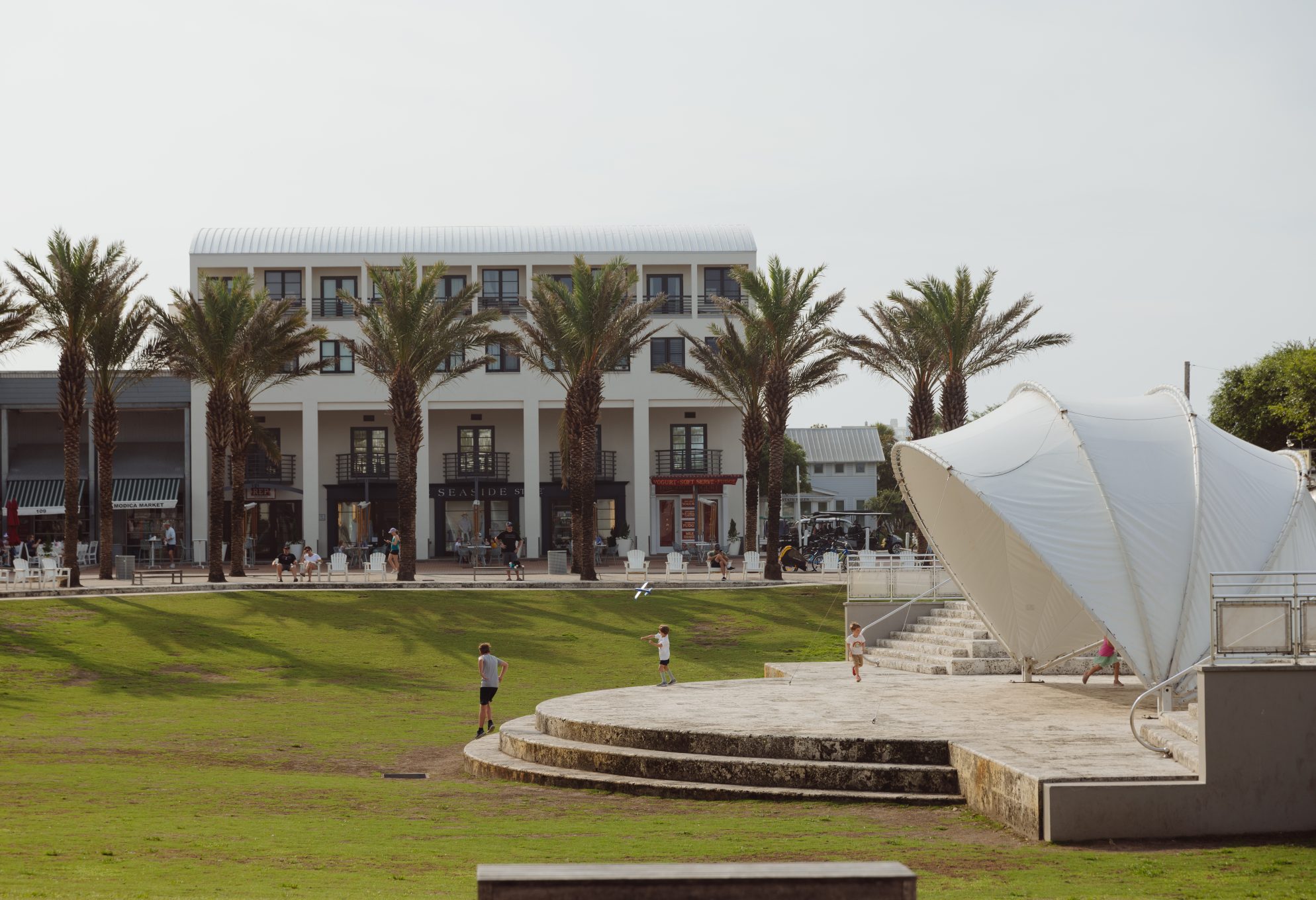 Seaside Events & Happenings | Seaside