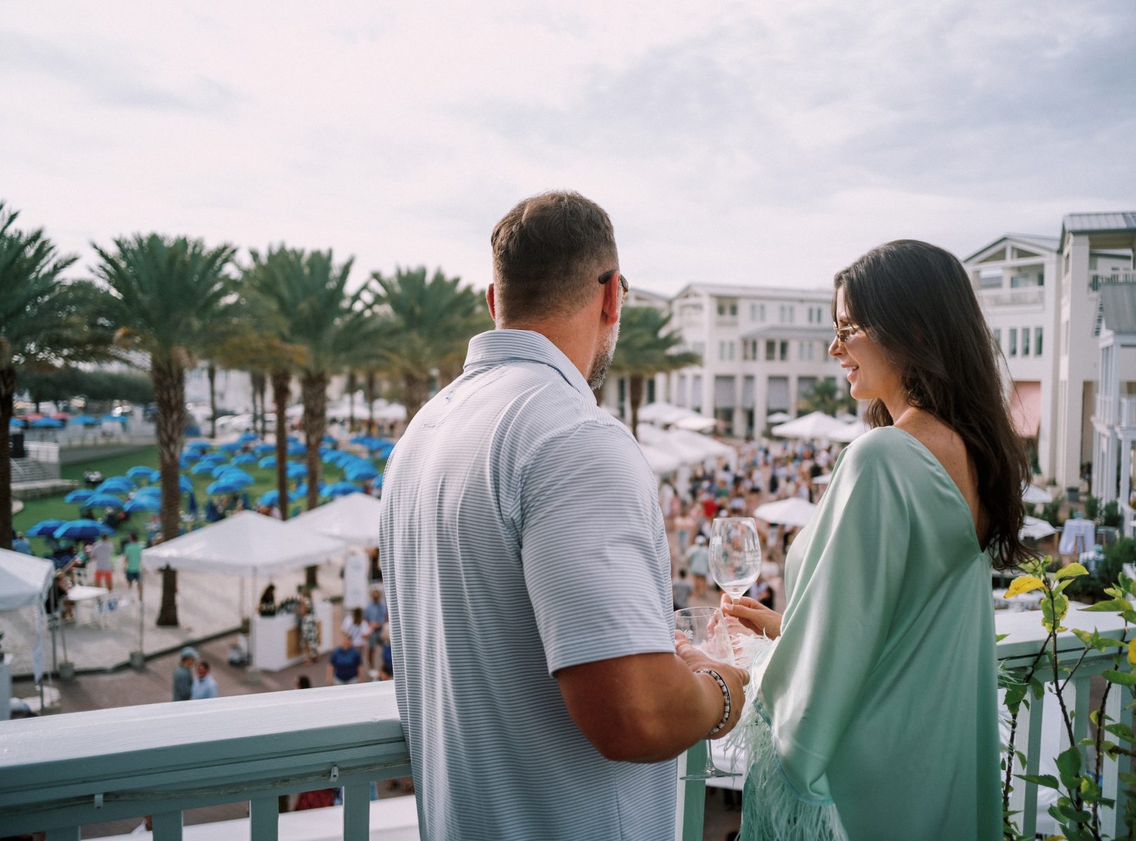 Bud & Alley's | Seaside