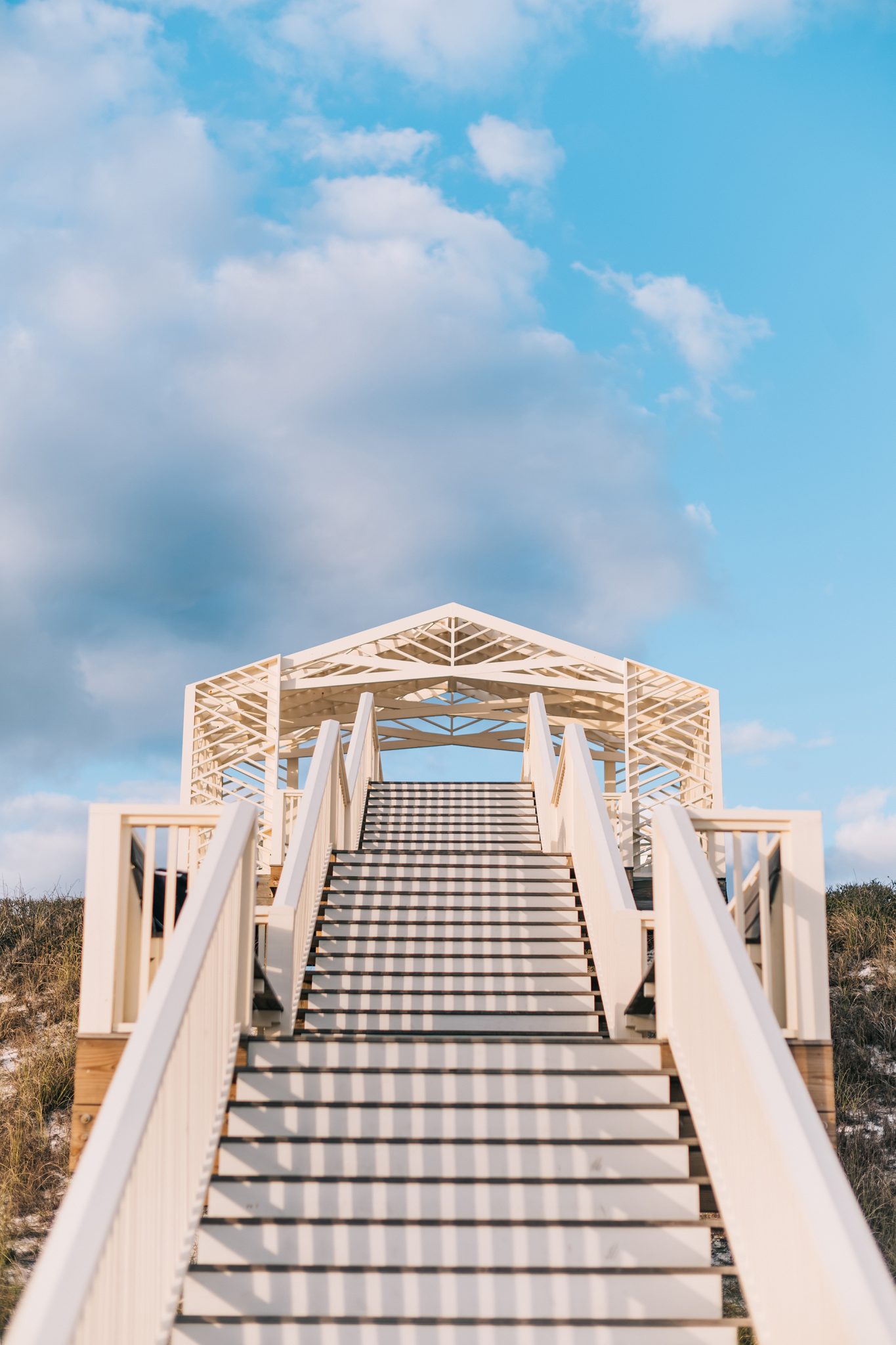 A Walk Through Seaside: Discover The Story Behind Each Iconic Pavilion ...