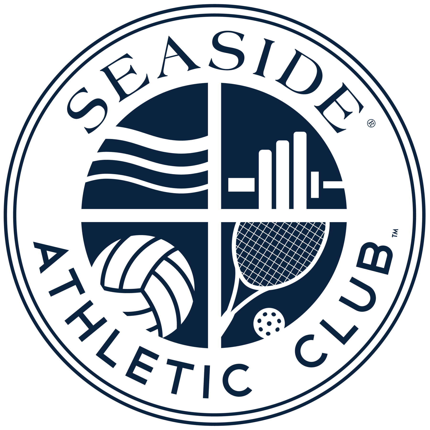 Seaside Athletic Club | Seaside