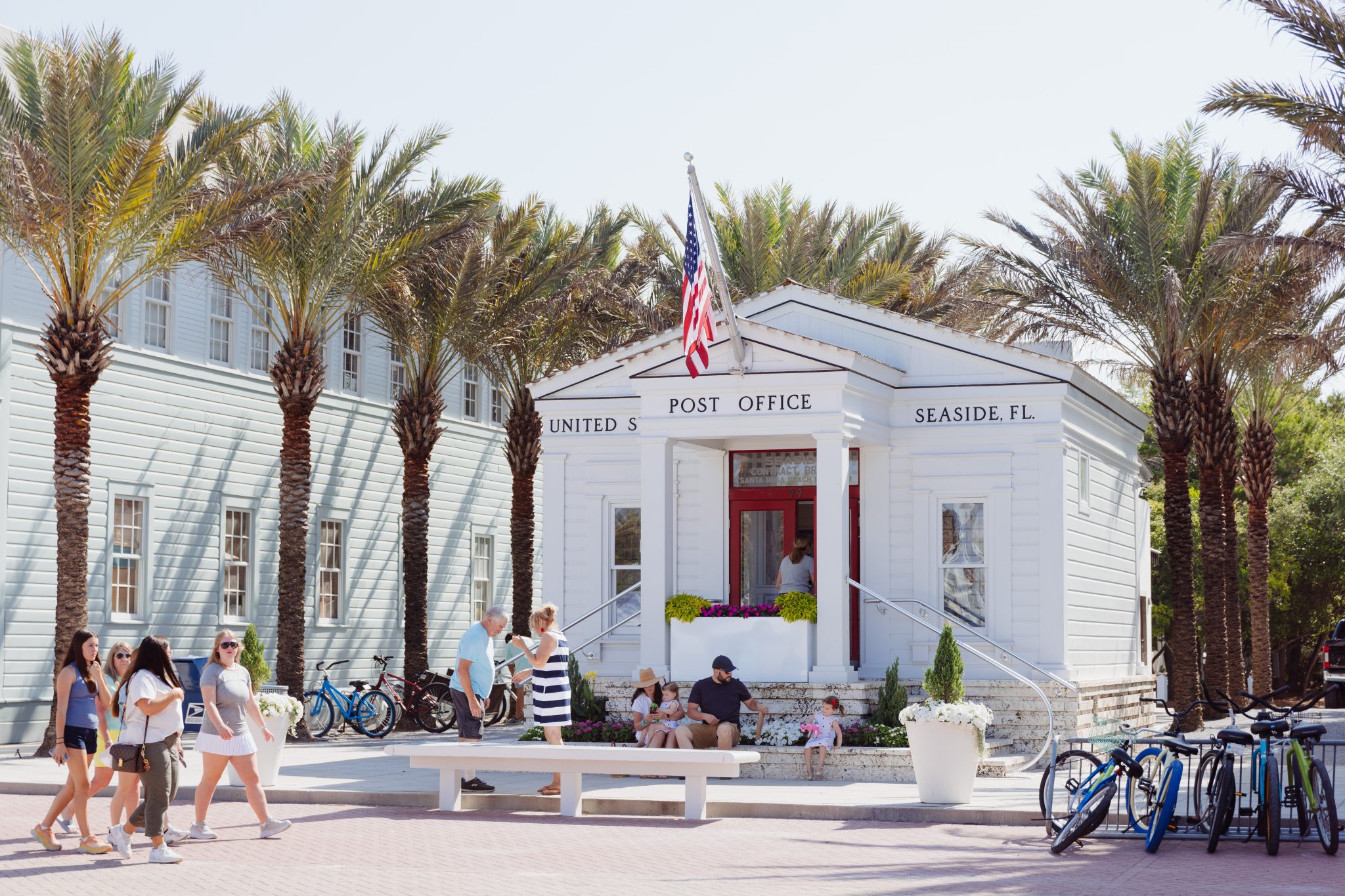 The SEASIDE SCHOOL™ Half Marathon + 5K Race Weekend | Seaside